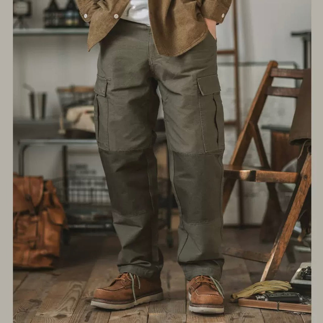 ロングパンツ – Champyee (チャンピー) アウトドア系コーデショップ