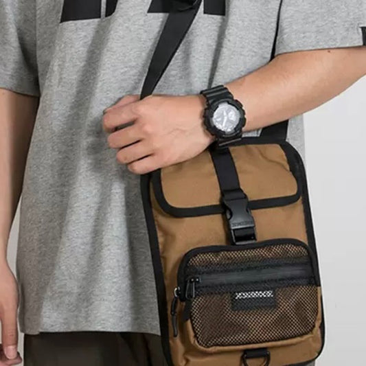 すべてのバッグ – Champyee (ちゃんぴー) アウトドア系コーデショップ